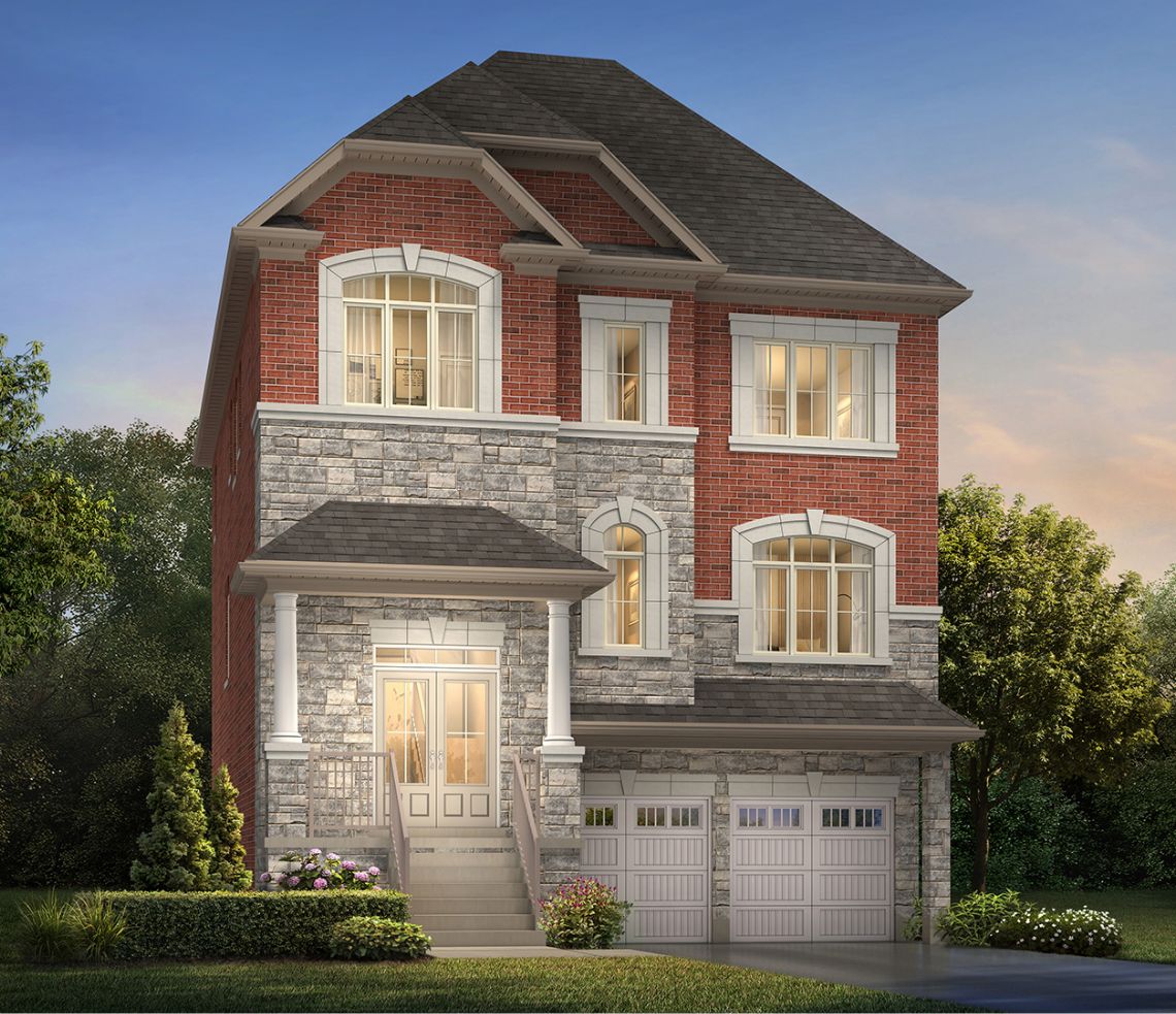 Aspen Ridge